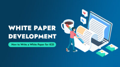 How to Write an STO White Paper: A Complete Guide