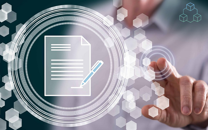 How to Write a Good White Paper for an ICO? |Coin Develper India