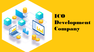 Smart Contract-Based ICO Development - Coin Developer India