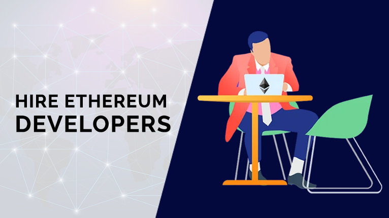 How to Hire Ethereum Developers?