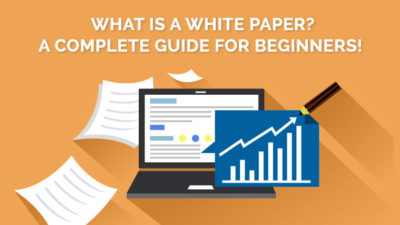 How to Write a Good White Paper for an ICO?