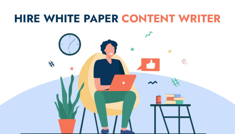 How to Write an STO White Paper: A Complete Guide
